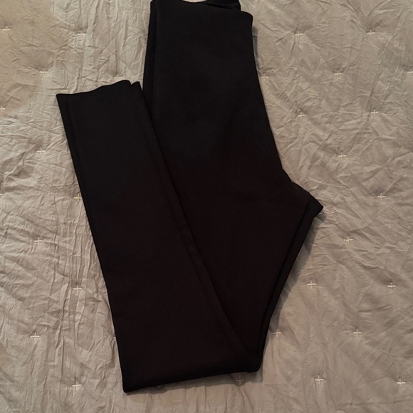 Commando | Pants & Jumpsuits | Commando Black Womens Pants | Poshmark